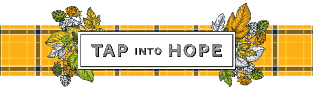 Tap Into Hope – TreeHouse Hope