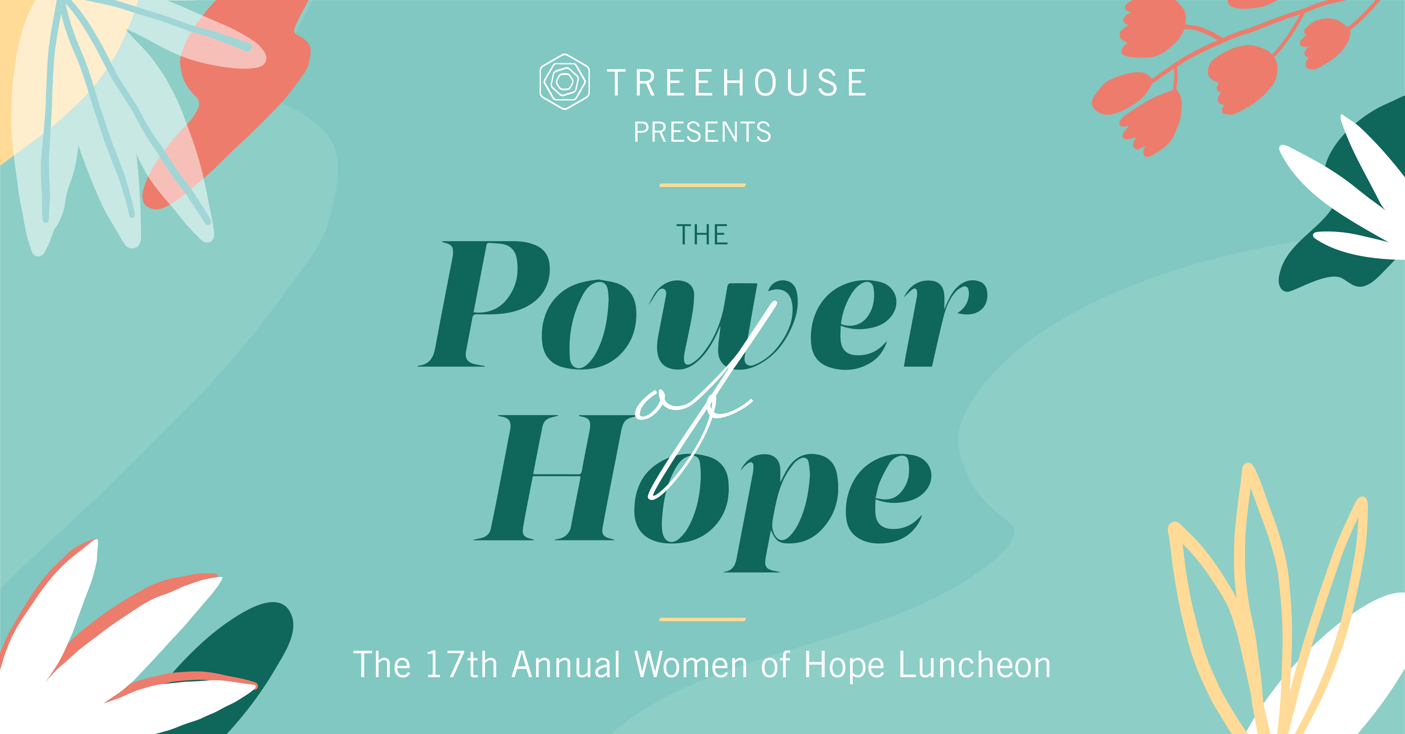 Events – TreeHouse Hope