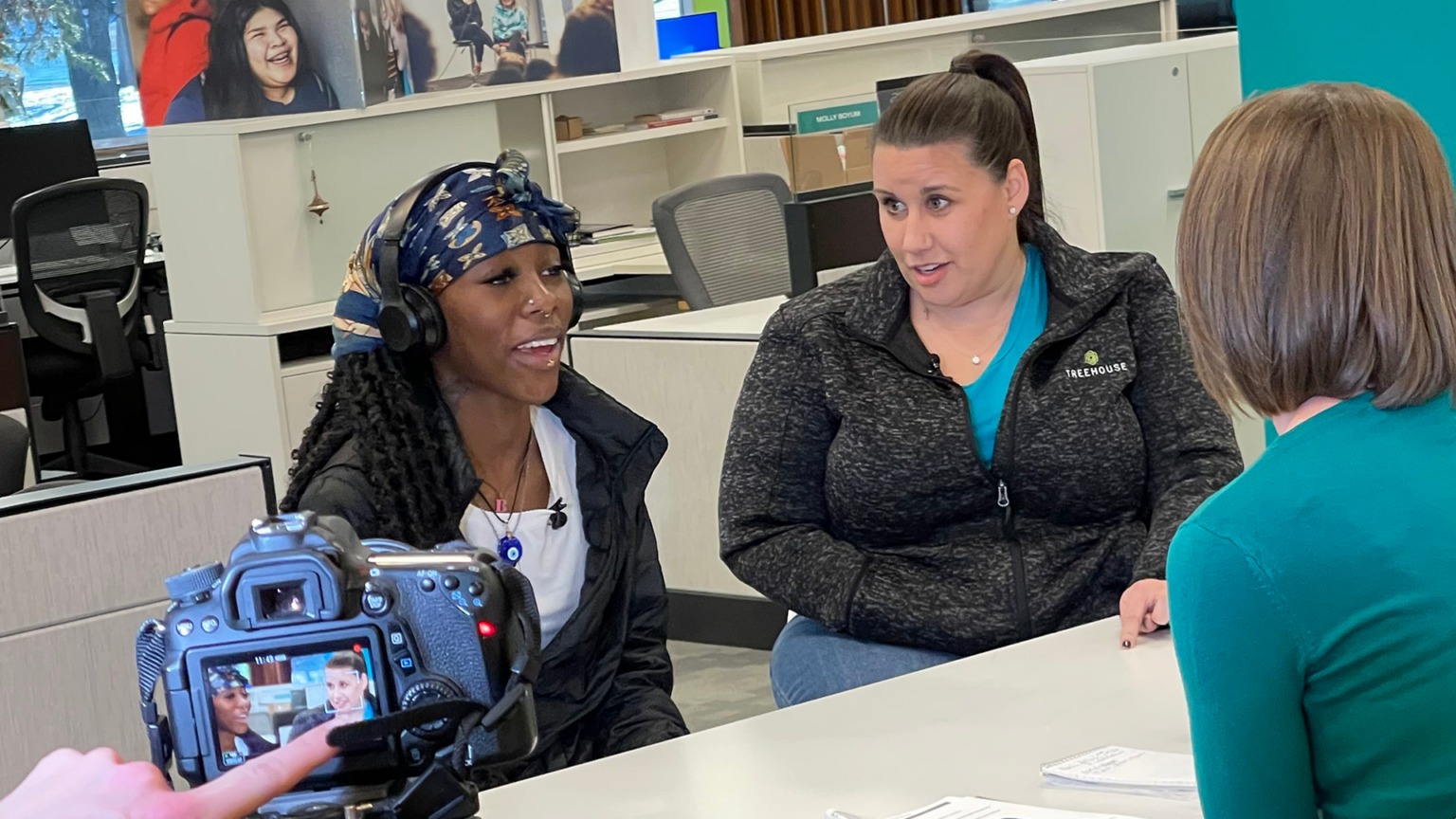 Mental Health – TreeHouse Hope