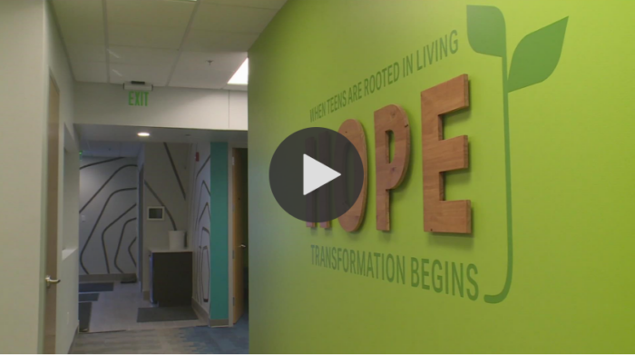 Mental Health – TreeHouse Hope