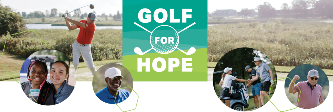 Golf for Hope – TreeHouse Hope