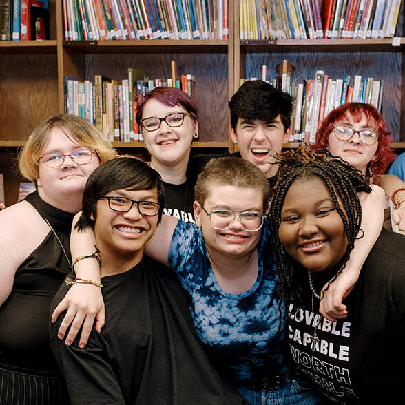 Stories – TreeHouse Hope
