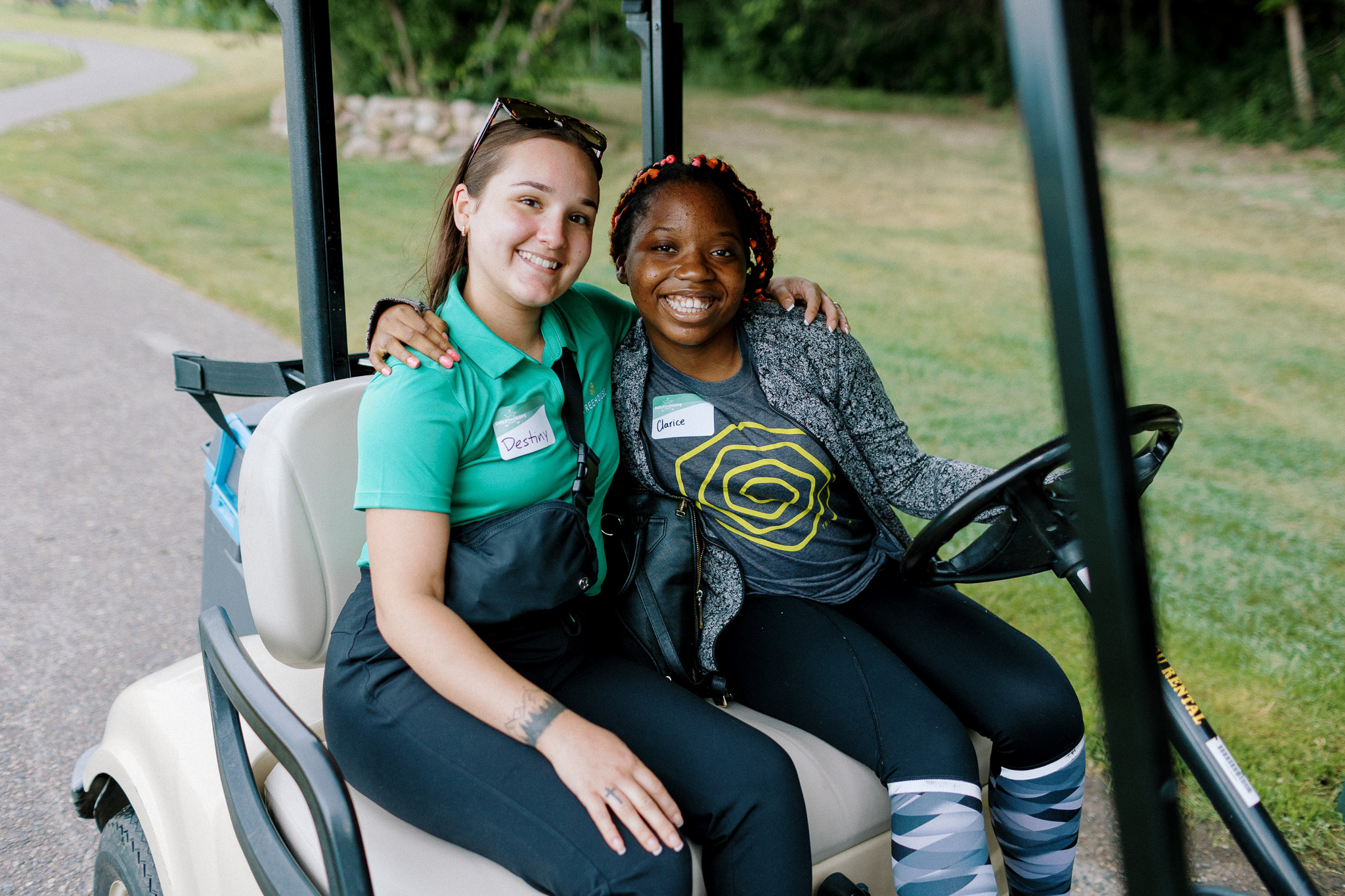 Golf for Hope – TreeHouse Hope