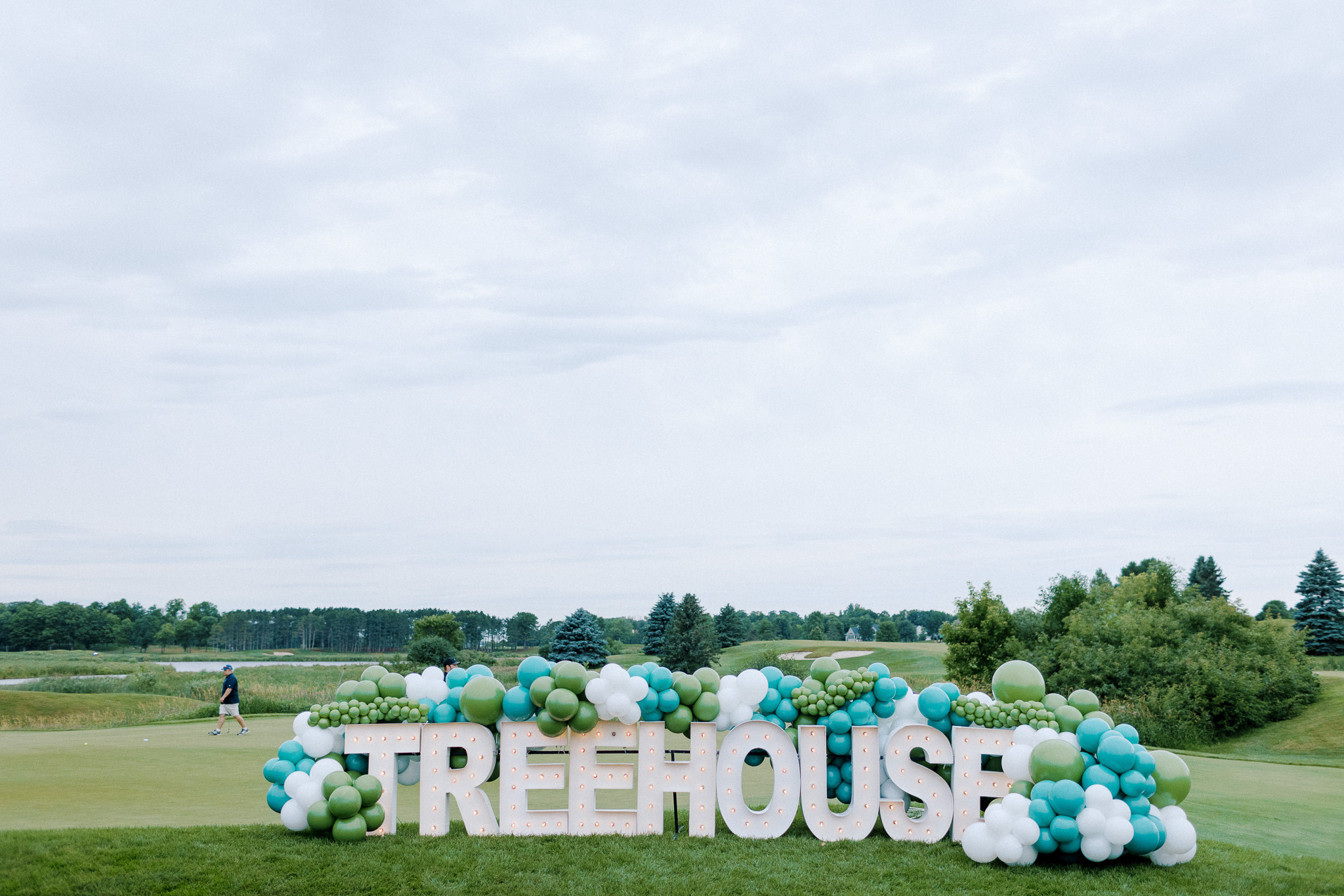 Golf for Hope – TreeHouse Hope
