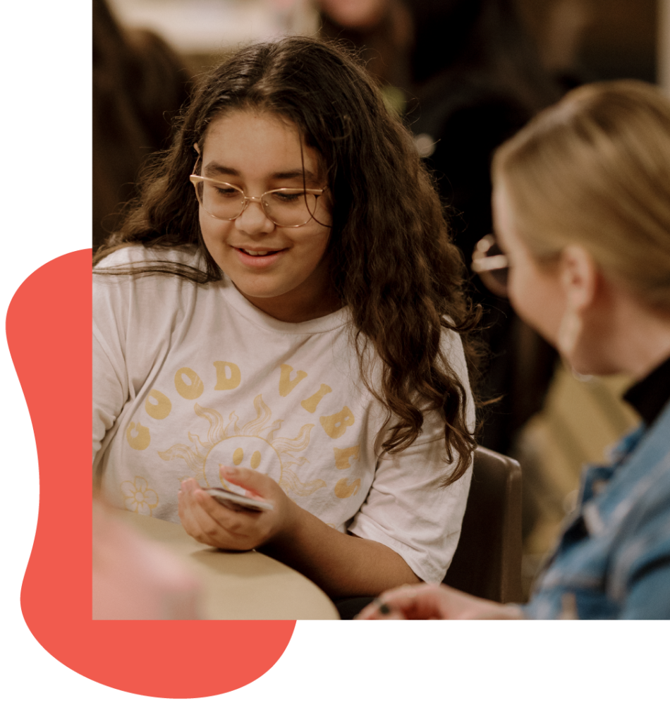 Volunteer – TreeHouse Hope