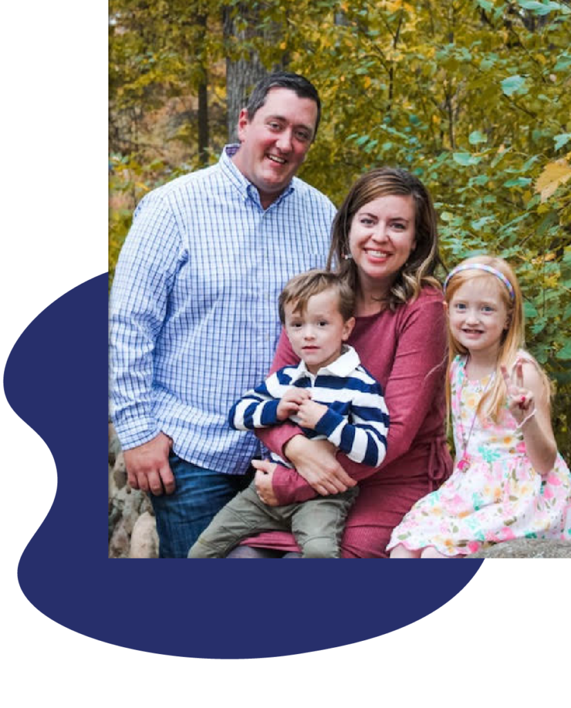 Meet the Doyles – TreeHouse Hope Meet the Doyles – TreeHouse Hope