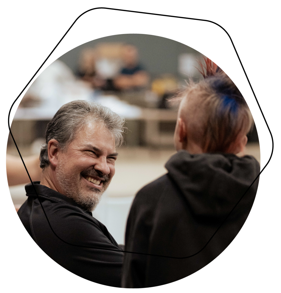 For Churches – TreeHouse Hope