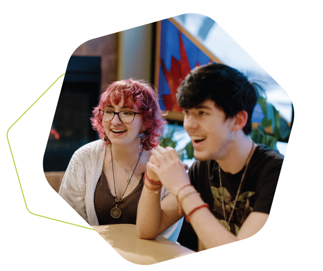 For Nonprofits – TreeHouse Hope