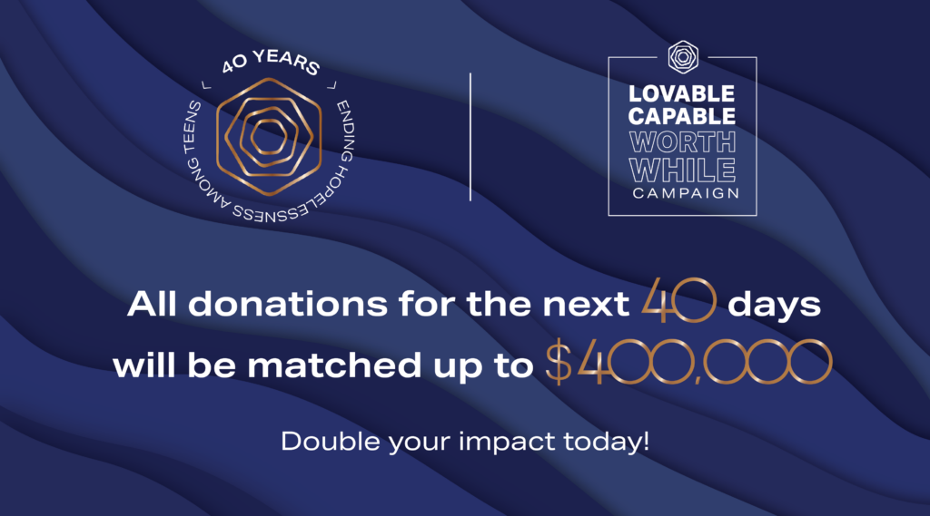 About us – TreeHouse Hope